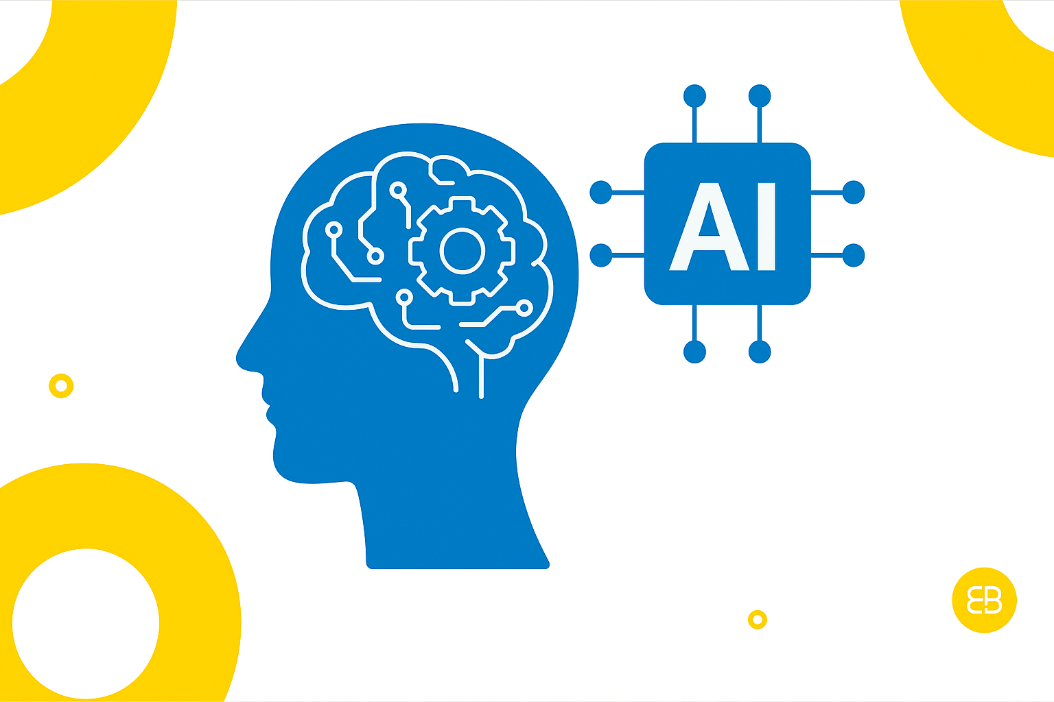 Artificial Intelligence (AI) in App Development: Trends & Benefits